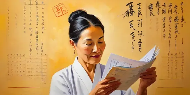 AroundWire: Free Acupuncture Invoice Template