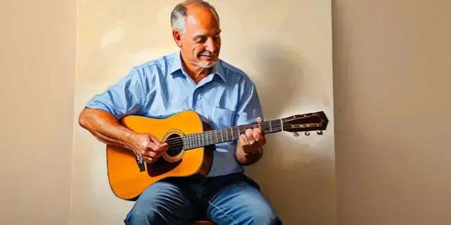 AroundWire: Free Adult Guitar Lessons Invoice Template