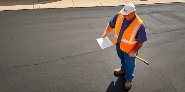 AroundWire: Free Asphalt Pavers Invoice Template