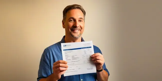 AroundWire: Free Audio Production Classes Invoice Template