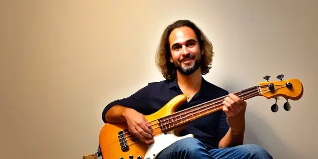 AroundWire: Free Bass Guitar Lessons Invoice Template