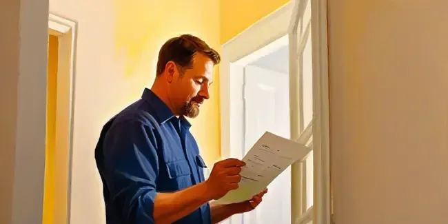 AroundWire: Free Closet Builders Invoice Template