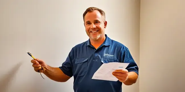 AroundWire: Free Electrical Wiring And Panel Upgrade Invoice Template