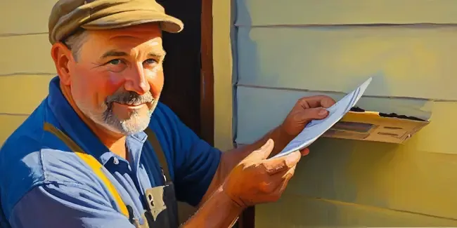 AroundWire: Free Gutter Repair Invoice Template