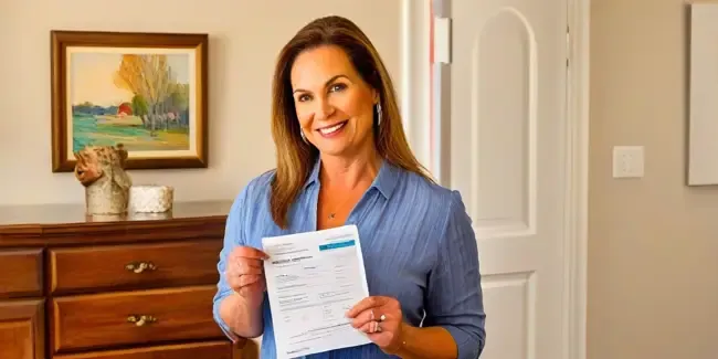 AroundWire: Free Home Staging Invoice Template