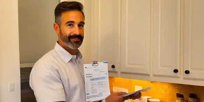 AroundWire: Free Kitchen Cabinet Painters Invoice Template