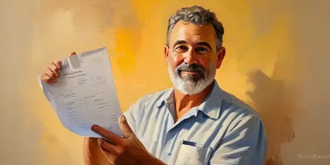 AroundWire: Free Paint Removal Invoice Template