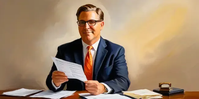 AroundWire: Free Probate Attorneys Invoice Template