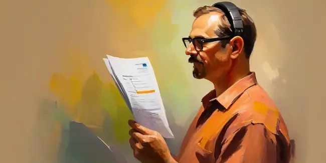 AroundWire: Free Recording Studio Invoice Template