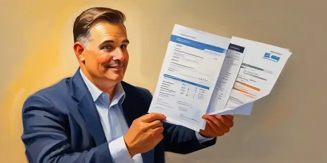 AroundWire: Free Seo Consulting Invoice Template