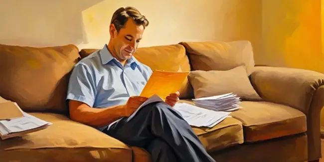 AroundWire: Free Sofa Removals Invoice Template