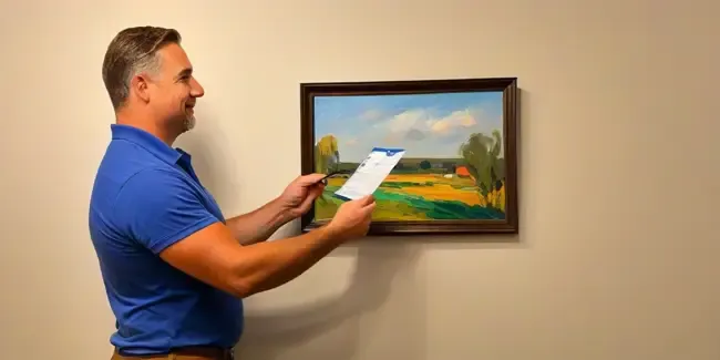 AroundWire: Free Tv Mounting Invoice Template