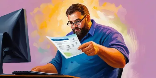 AroundWire: Free Virus Removal Invoice Template