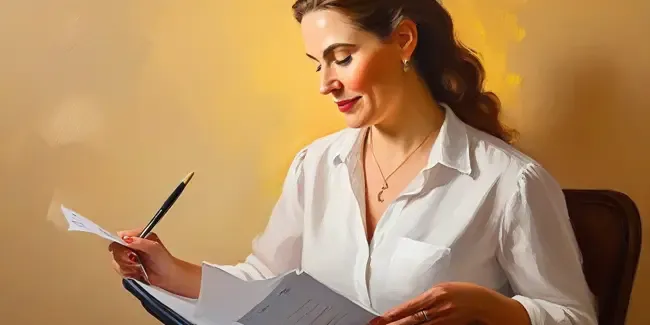 AroundWire: Free Voice Over Lessons Invoice Template