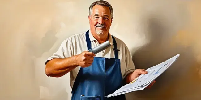 AroundWire: Free Water Heater Repair Invoice Template