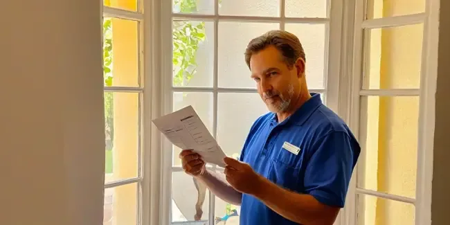 AroundWire: Free Window Installation Invoice Template