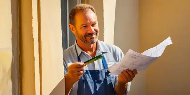 AroundWire: Free Window Repair Invoice Template